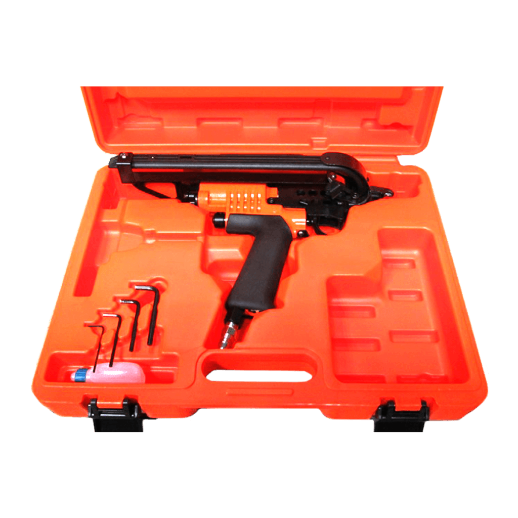 Hog Ring Fastening Tool for Sale | Secure Ring Fasteners