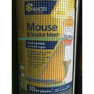 Mouse & Snake Mesh Archives - Discount Landscape Supplies
