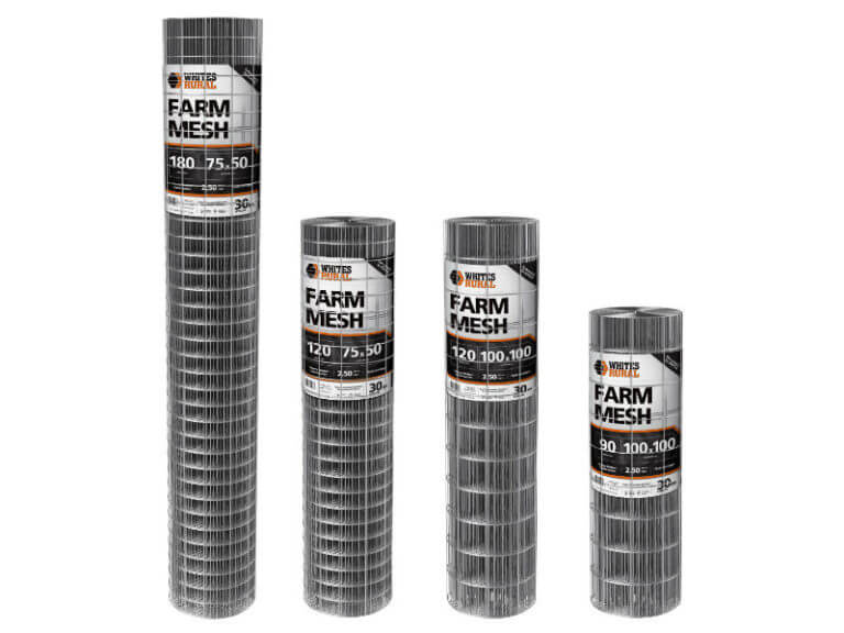 Heavy Duty Farm Mesh Agricultural Mesh | Farm Fencing Wire Australia