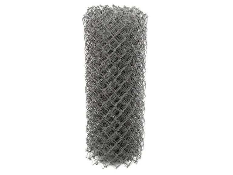 Galvanised Australian Made Chain Mesh for Sale | Chain Wire Fencing ...