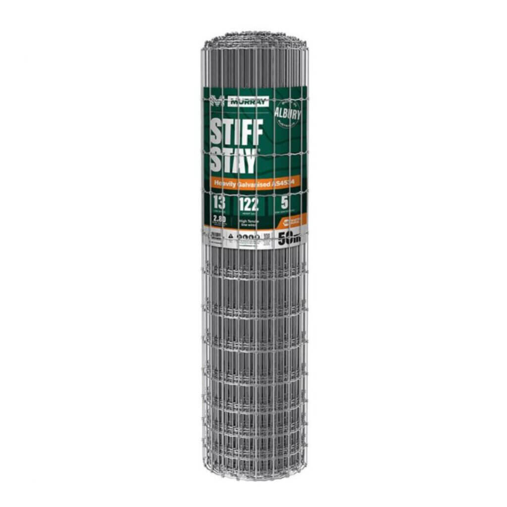 Stiff Stay Horse Mesh aka Equimesh | Stiff Stay Mesh
