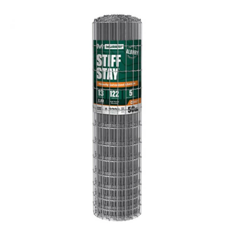 Stiff Stay Horse Mesh aka Equimesh | Stiff Stay Mesh