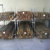 Premium Treated Timber Logs | Buy Pine Sleepers H4 CCA