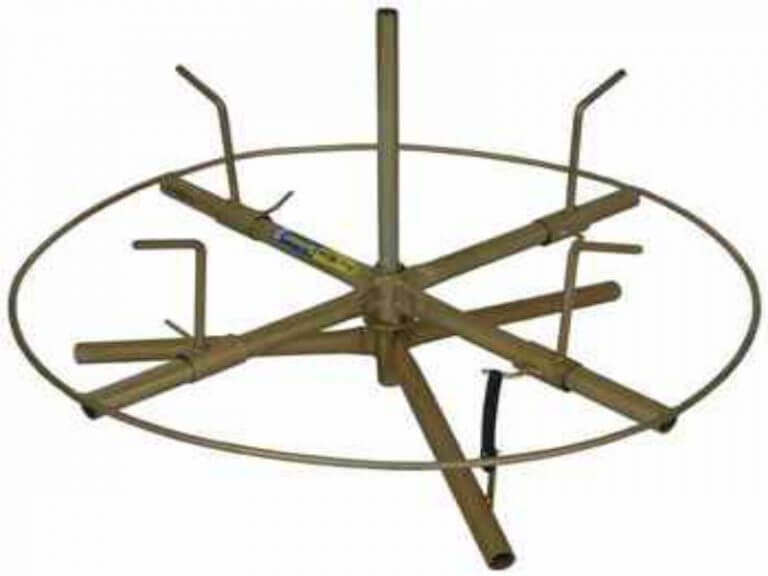 Buy Fencing Wire Spinner for Sale with Barb Attachment | DIY