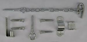 Buy Gate Drop Latch Kit | Multi-Fit Drop Latch for Gate