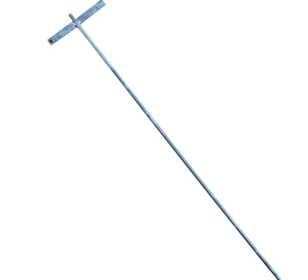 Electric Fence Earth Stake | Earth Rod for Electric Fence