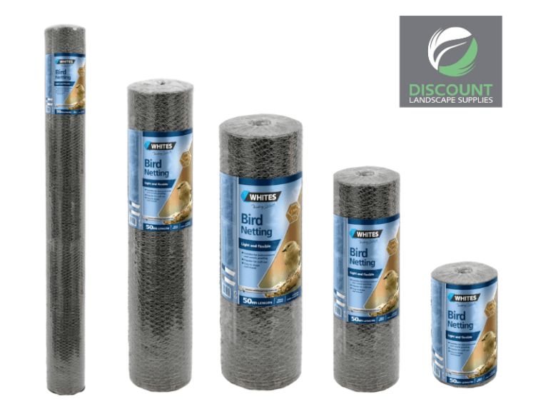 Bird Netting Hex Mesh Bird Wire 13mm | Bird Control Australia