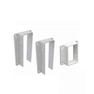 Hamptons COMBO Wall / Post Bracket Pack - (Pack 3 Brackets) - Discount ...