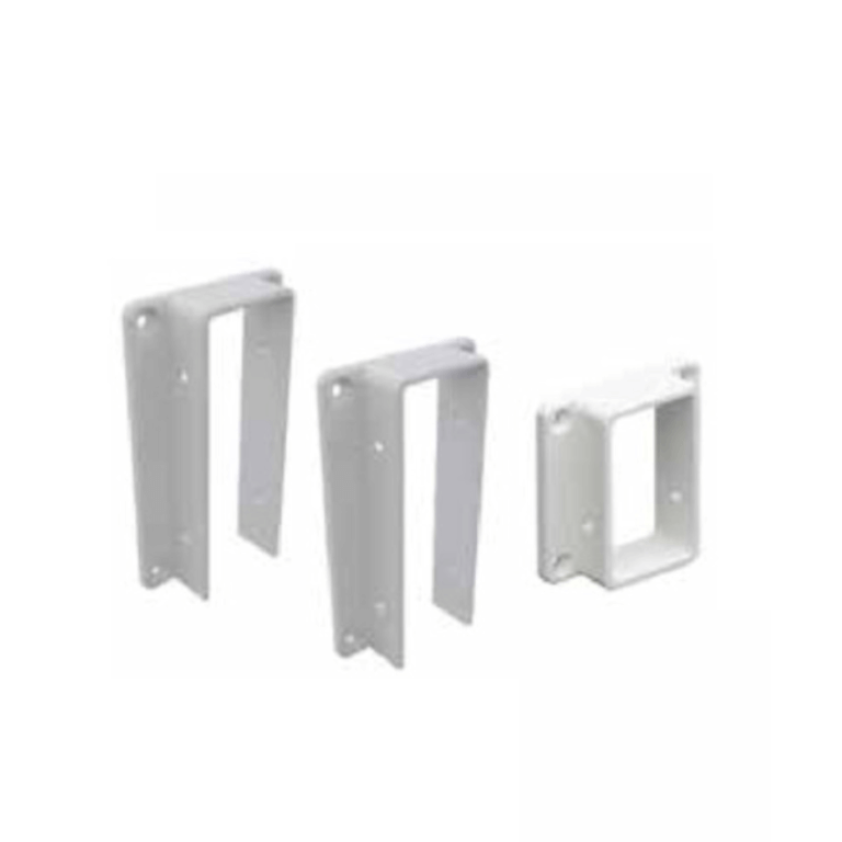 Hamptons COMBO Wall / Post Bracket Pack - (Pack 3 Brackets) - Discount ...