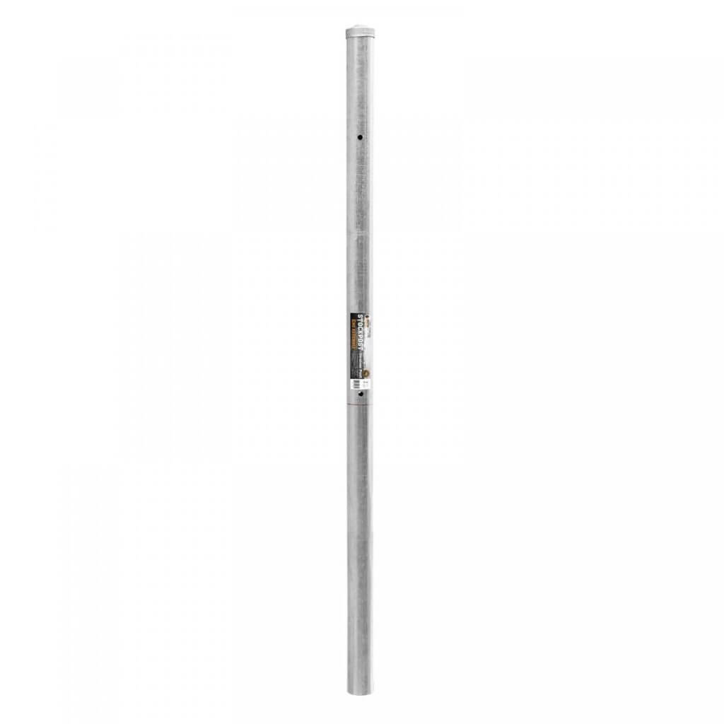 Round Fence Post Brackets | Metal Brackets for Round Posts