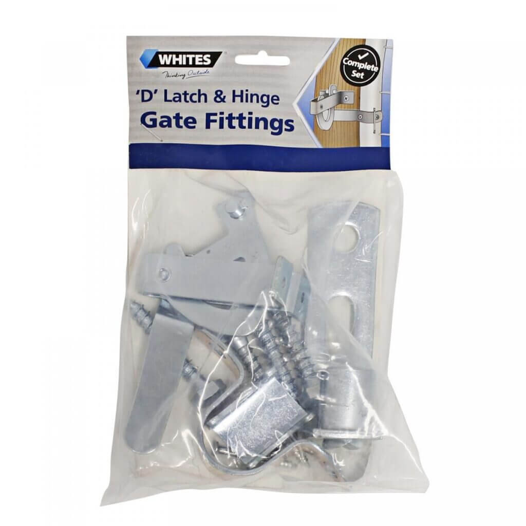 Farm Gate Fittings Archives - Discount Landscape Supplies