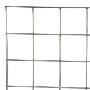 Galvanised Mesh Panels | Buy Galvanised Weld Mesh Panels