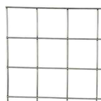 Galvanised Mesh Panels | Buy Galvanised Weld Mesh Panels
