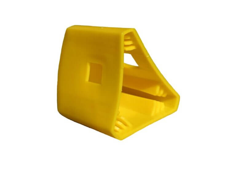 Buy Star Picket Caps | Triangle Star Picket Covers for Sale