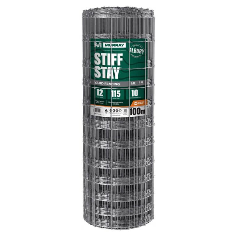 Stiff Stay Horse Mesh aka Equimesh | Stiff Stay Mesh