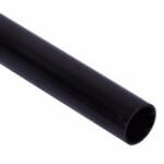 50NB XL Black Powder Coated Pipe 2.3mm | Fence Posts SEQ
