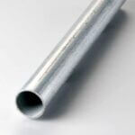 32NB XL Galvanised Pipe 2.0mm | Chain Mesh Rail SEQ