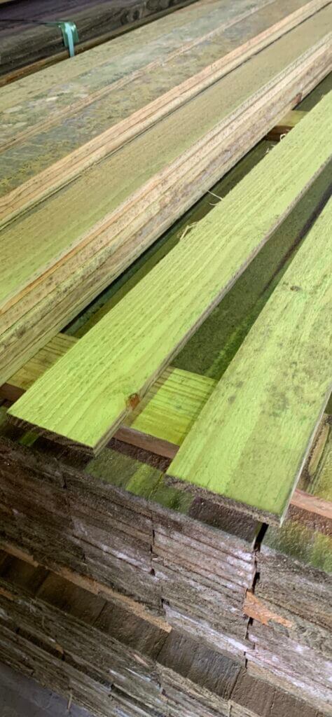 Buy Pine Palings | Treated Pine Fence Palings for Sale