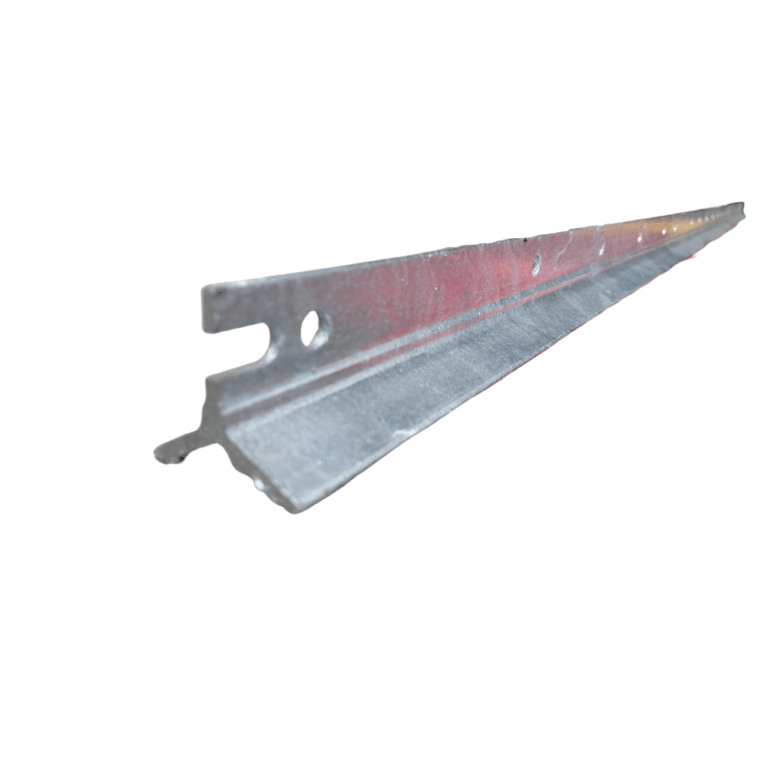 Galvanised Heavy Star Picket 240cm 8ft | Farm Star Posts Australia