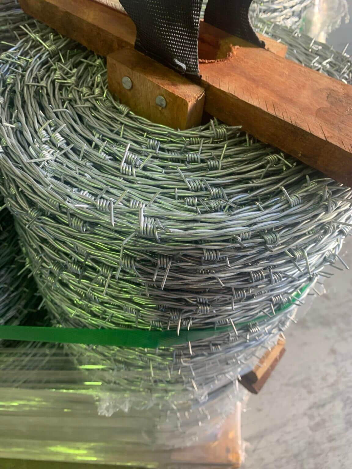 Buy Barbed Wire Rolls for Sale | Spool of Barbed Wire