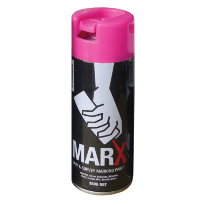 PINK Spot Marking Paint | Survey & Line Marking Paint | Discount ...